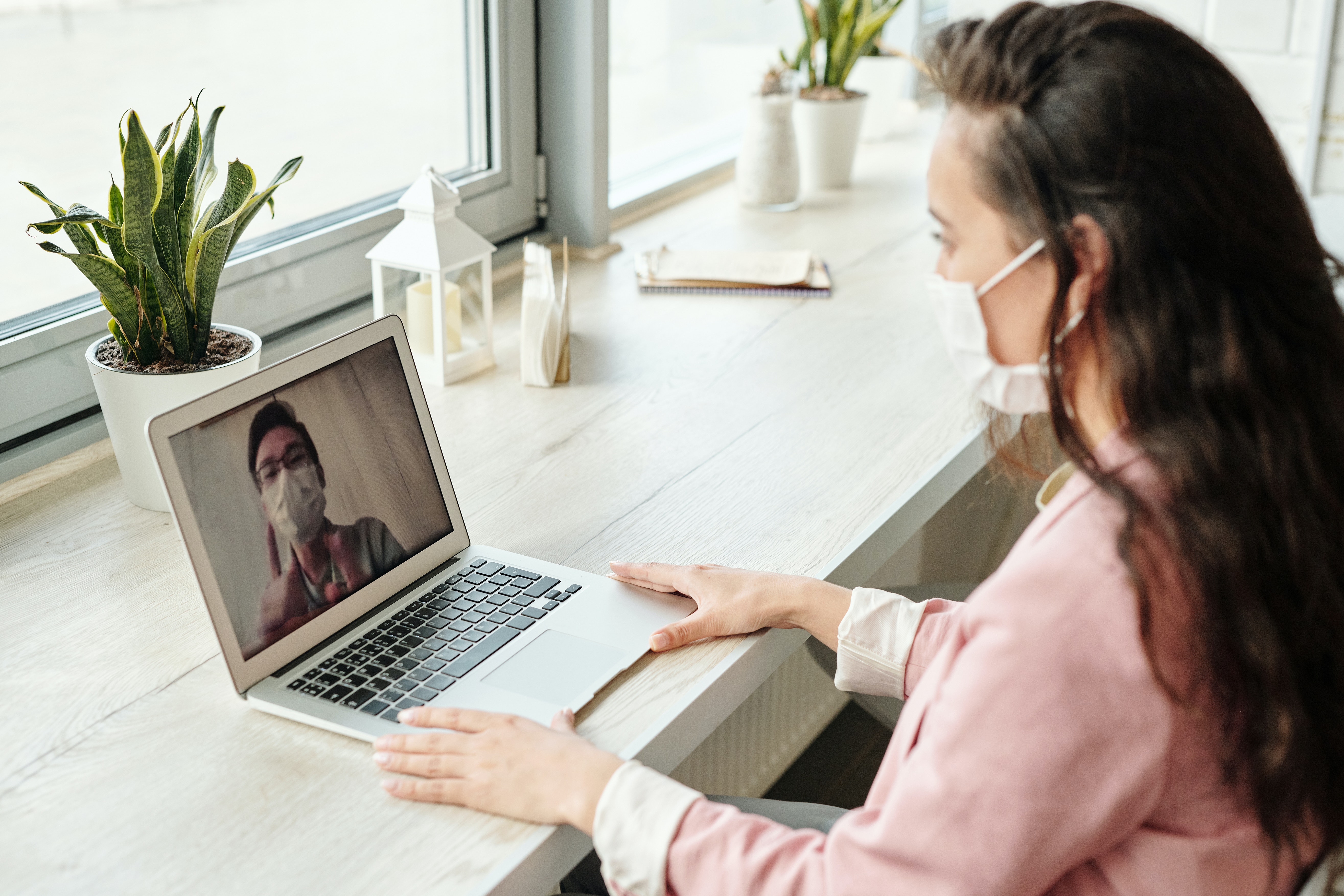 Scenic Bluffs > For Patients > Virtual Visits