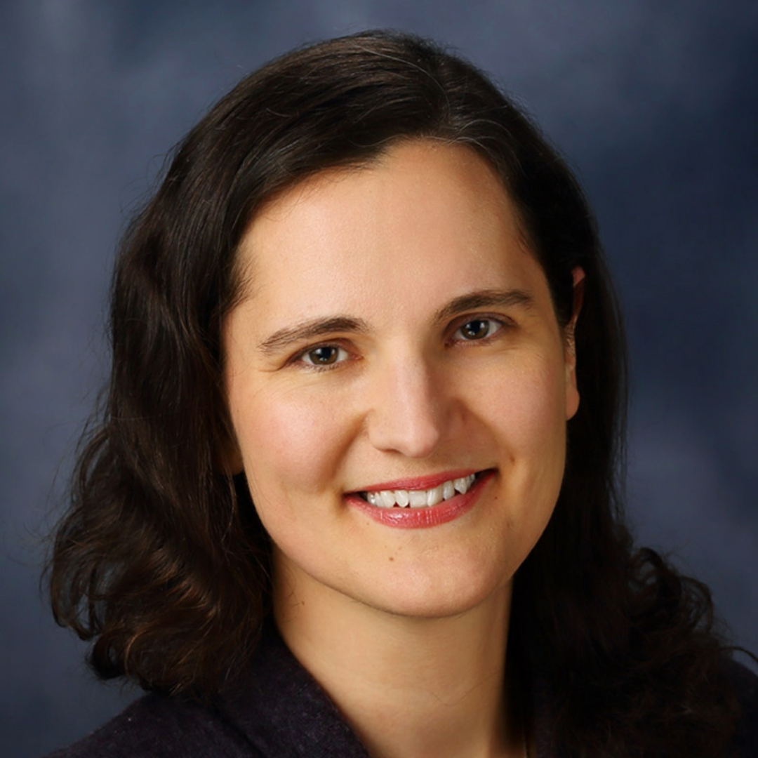 Scenic Bluffs > Our Providers > Elizabeth Bade, MD