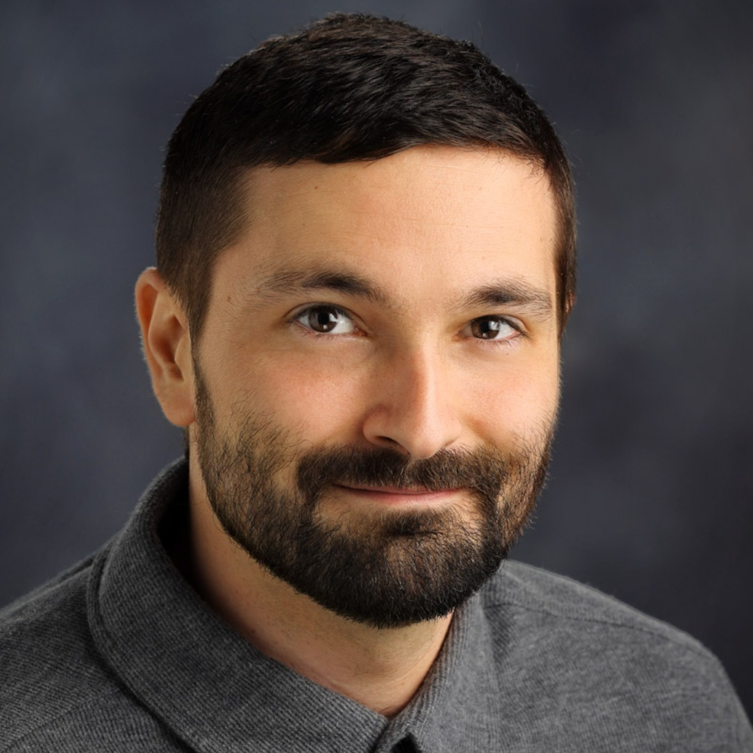 Chris Johnson, APSW, SAC-IT