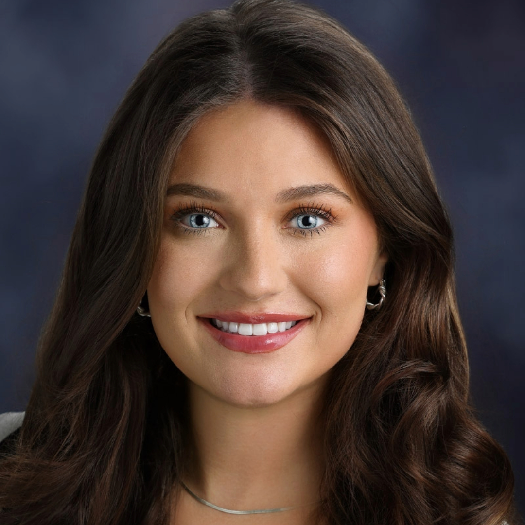 Rileigh Campbell, LPC-IT