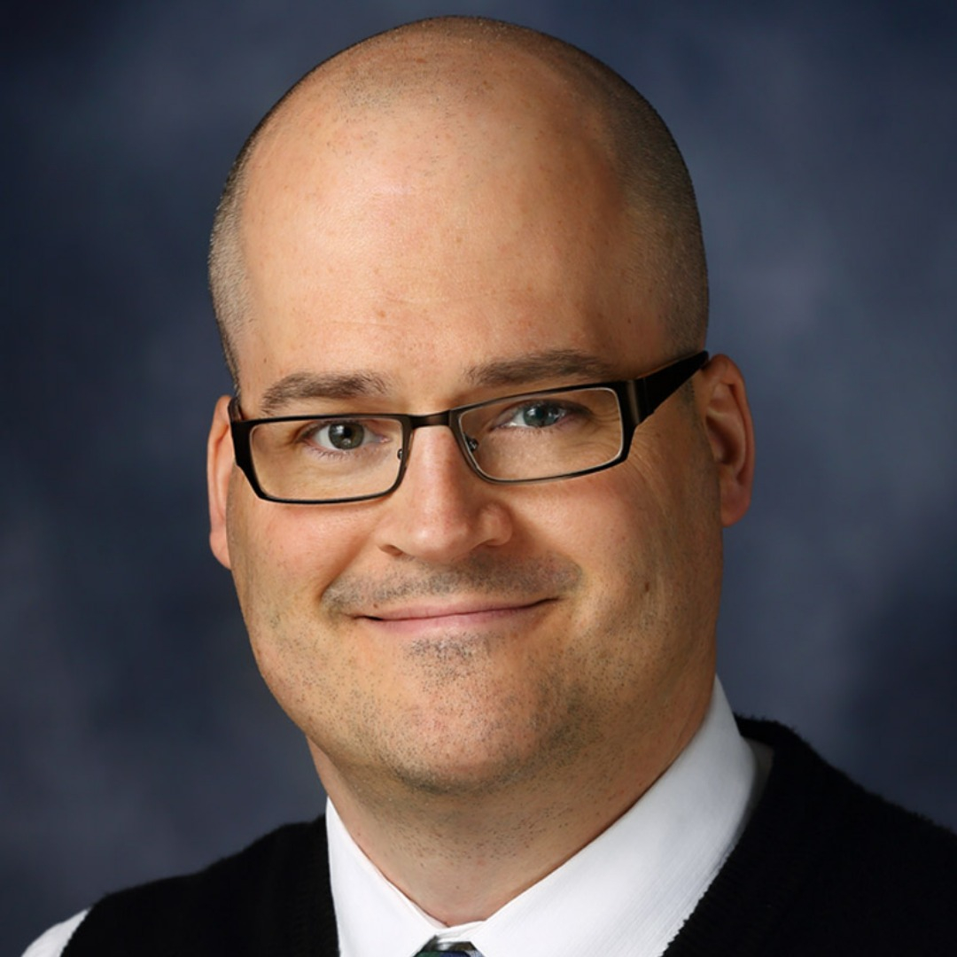 Scenic Bluffs > Our Providers > Trevor Lyons, DC